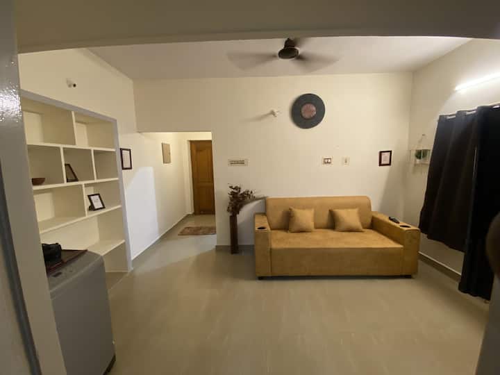 Stylish 1bhk In Nungambakkam - Chennai