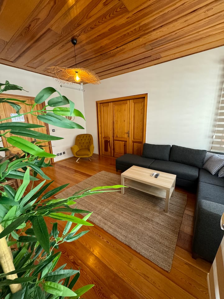 Luxury Mansion With Garden - Bursa