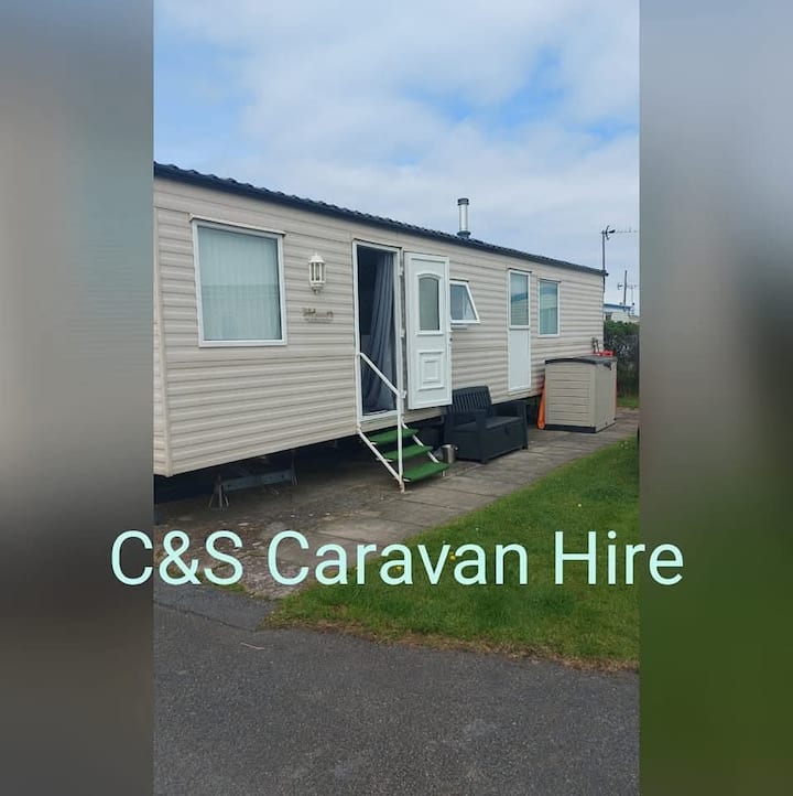 Owens Caravan Park Towyn - Abergele