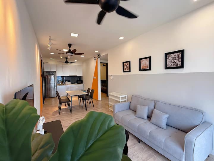 6px Connecting@emporis Near Segi, Kd& Thomson Hosp - Petaling Jaya