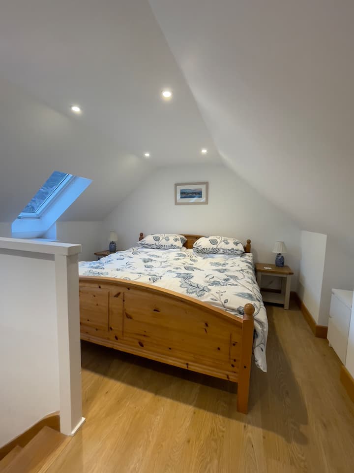 Carraig Lodge - Ardnamurchan