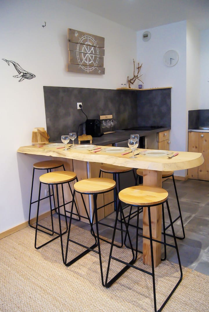 Le Havre Familial - Romans-sur-Isère