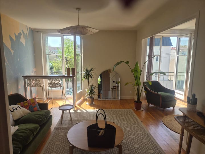 L'adresse Montplaisir Valence - Valence