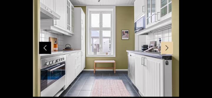 Casa Flink-martinsen - Oslo