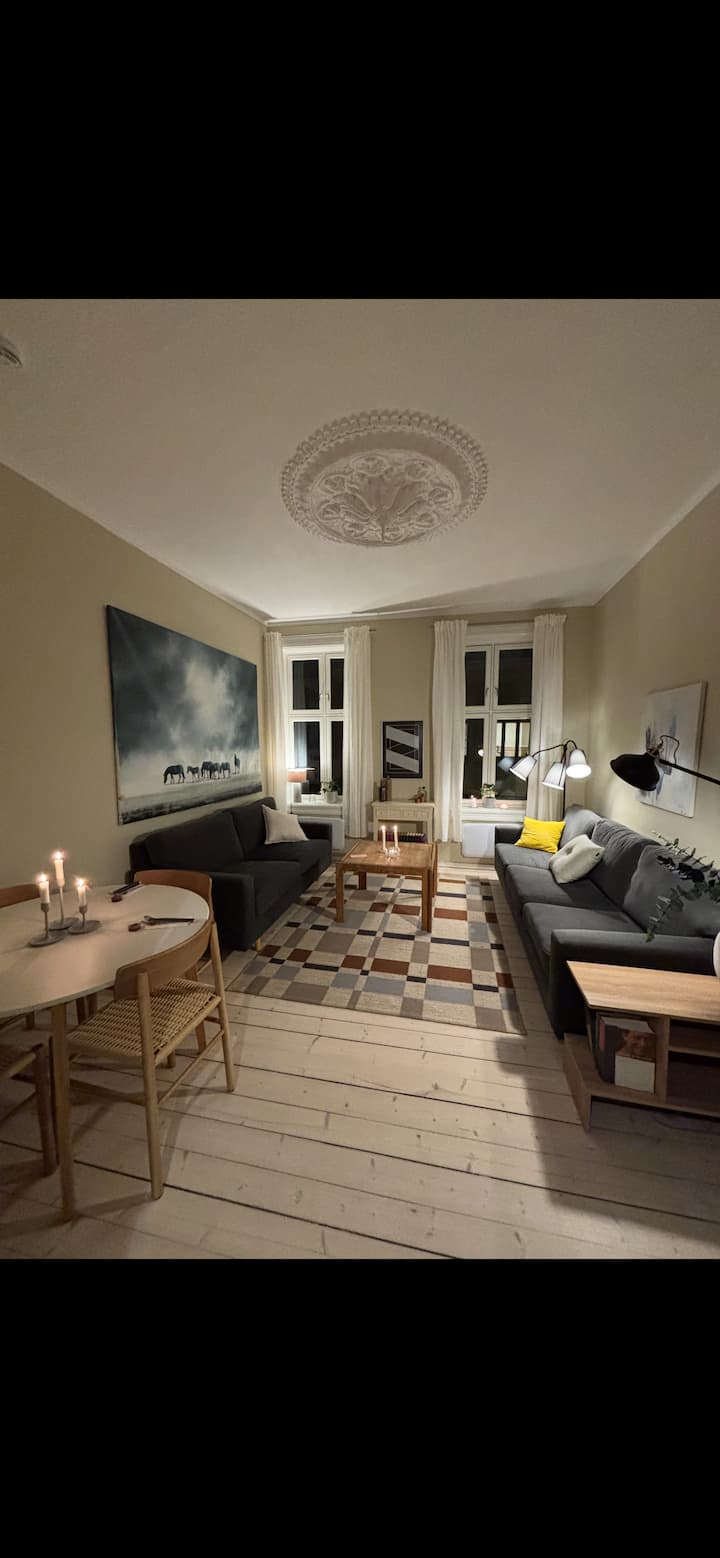 Casa Flink-martinsen - Oslo