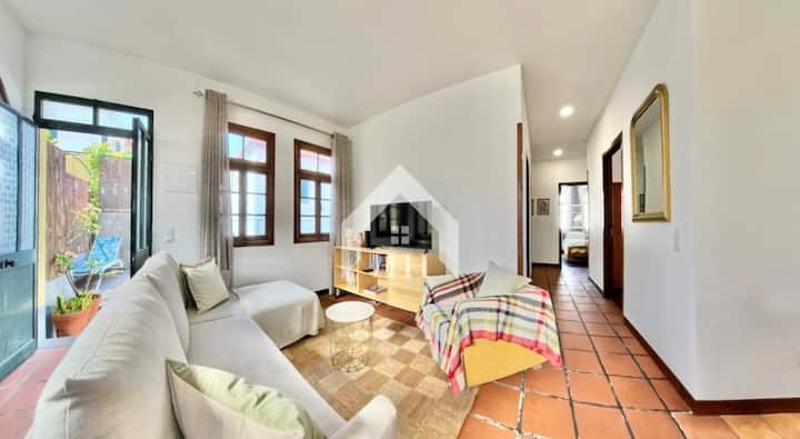 Tilly’s Central Apartment - Madeira