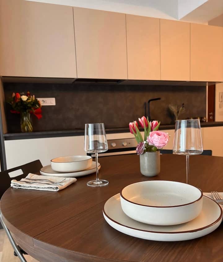 Loft Nel Cuore Di Genova - Genoa