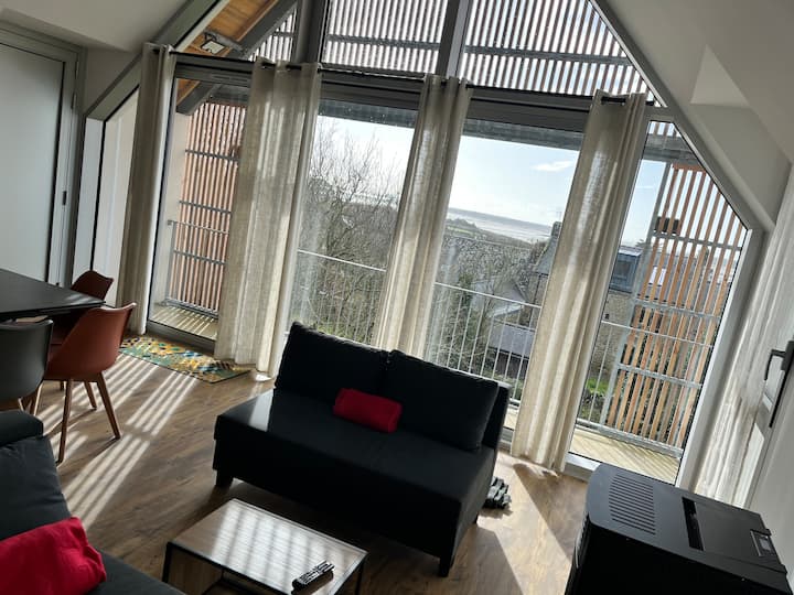 Appartement Lumineux - Ploemel