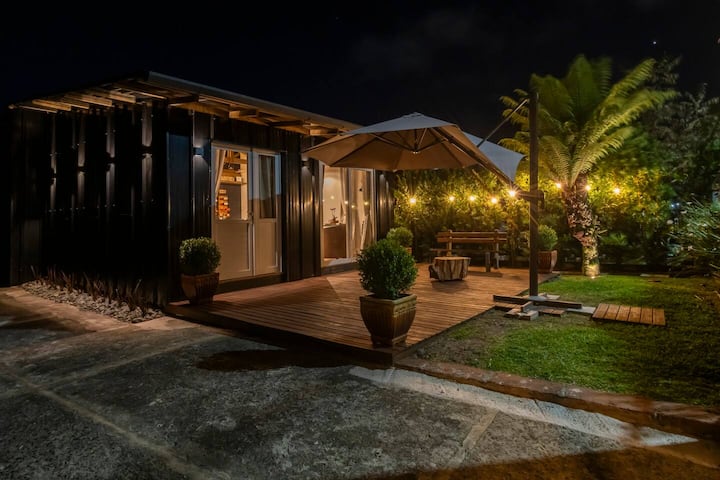 Casa Gluck - Studio Em Canela Rs - Canela