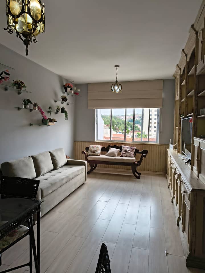 Comodidade - Caxambu