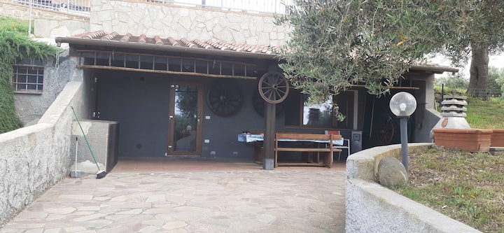 Casa Bellavista - Castiglione della Pescaia