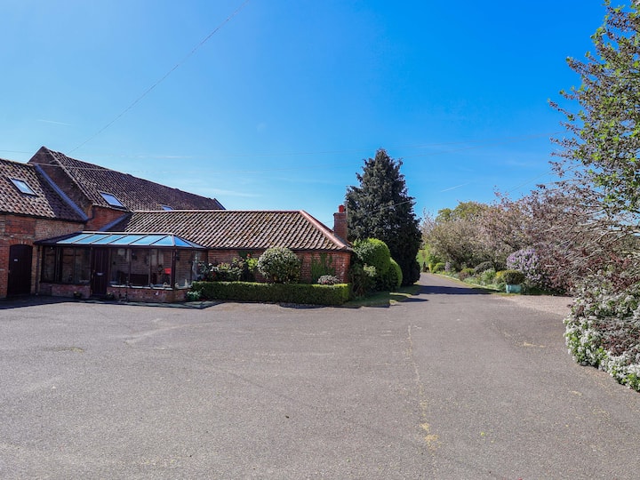 Winston Lodge - Beccles
