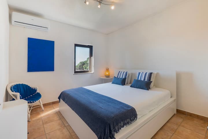 Vilamoura Villa Next To The  Golf Course - Quarteira