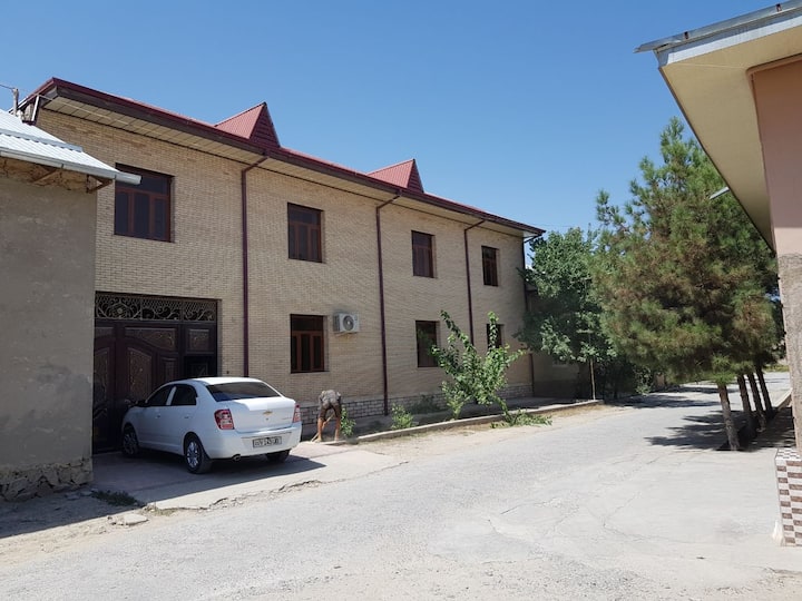 Cozy Apartment For Families, Friends And For You! - Uzbekistan