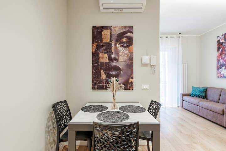 Station Suite Brescia - Brescia