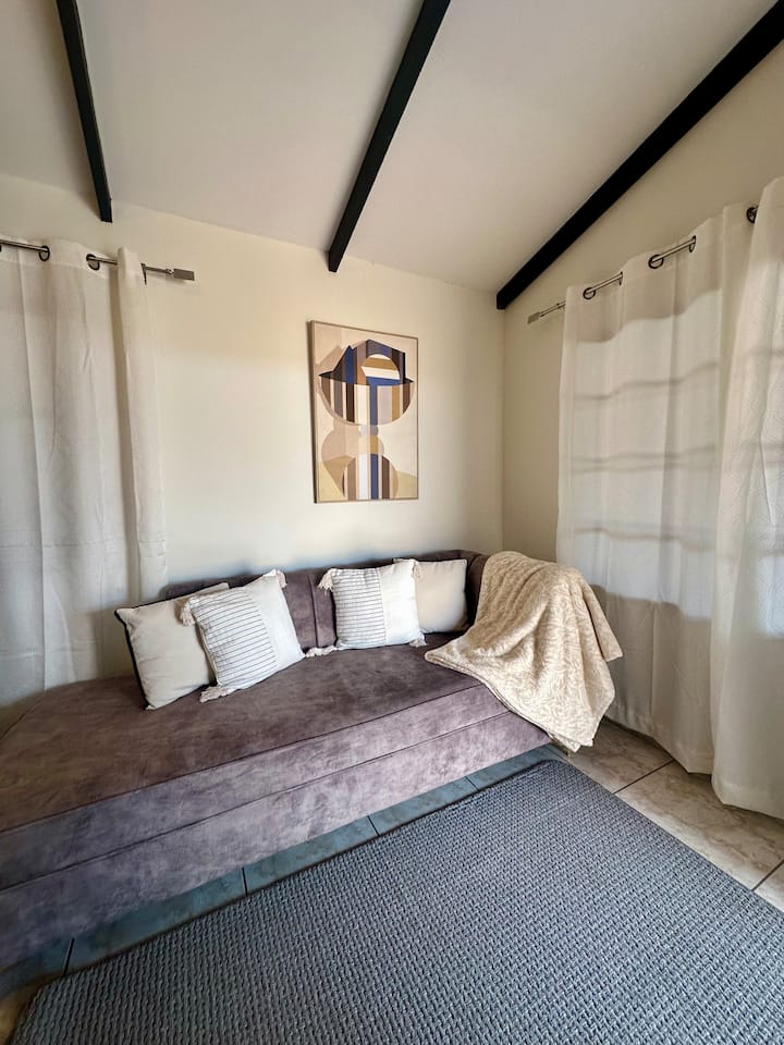 Cómoda Casa Familiar En Circuito Cerrado - San Pedro Sula