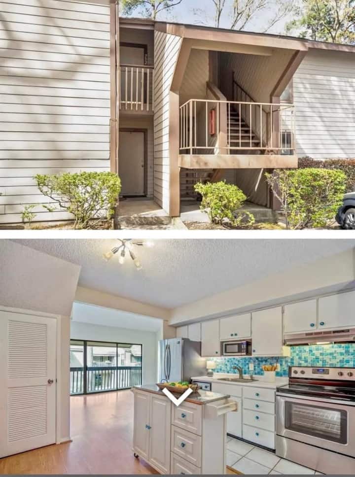 Serene Lake Conroe Escape, Pool & Golf Views - Lake Conroe, TX