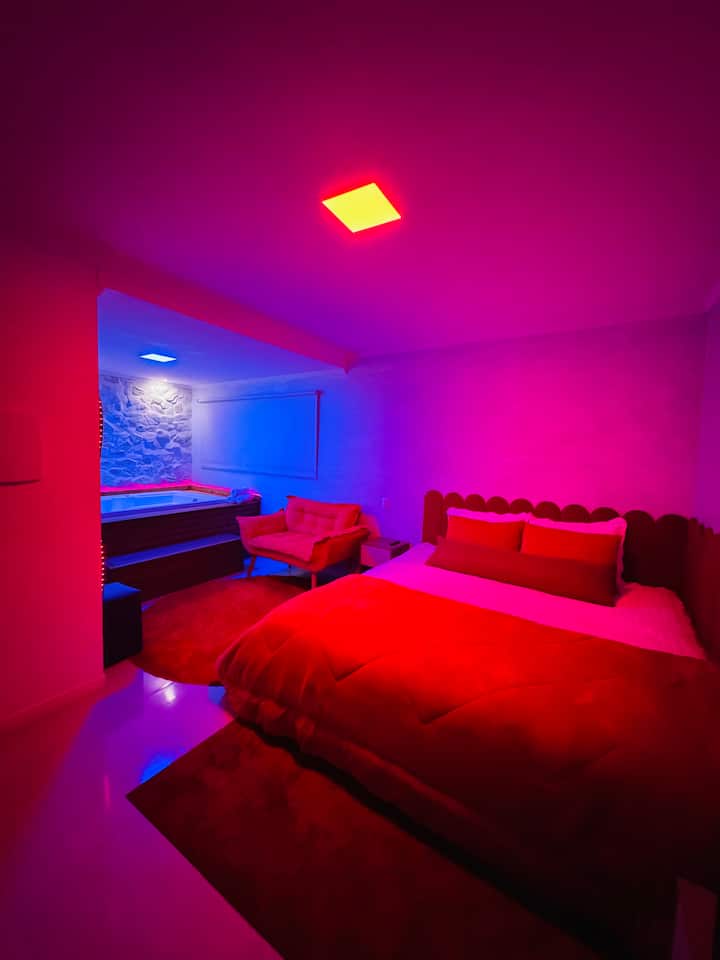 Casa Love House, Onde Tem Paz E Tranquilidade! - Imbituba