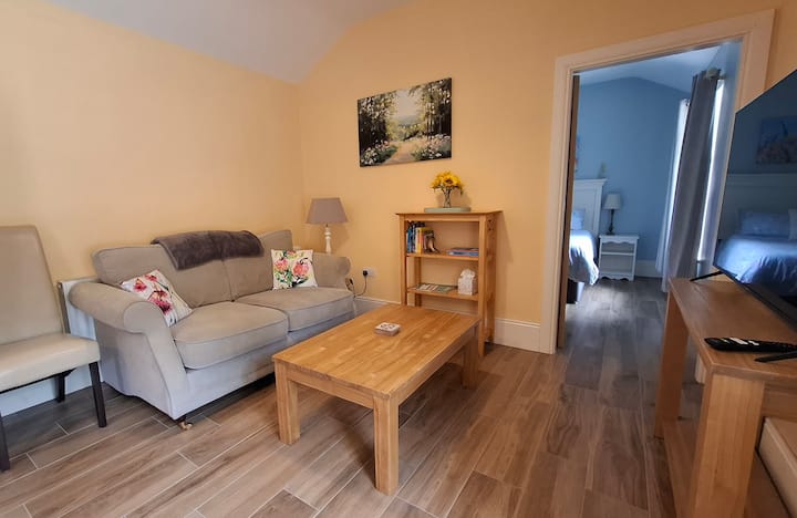 Clondeglass Country Cottage - County Offaly