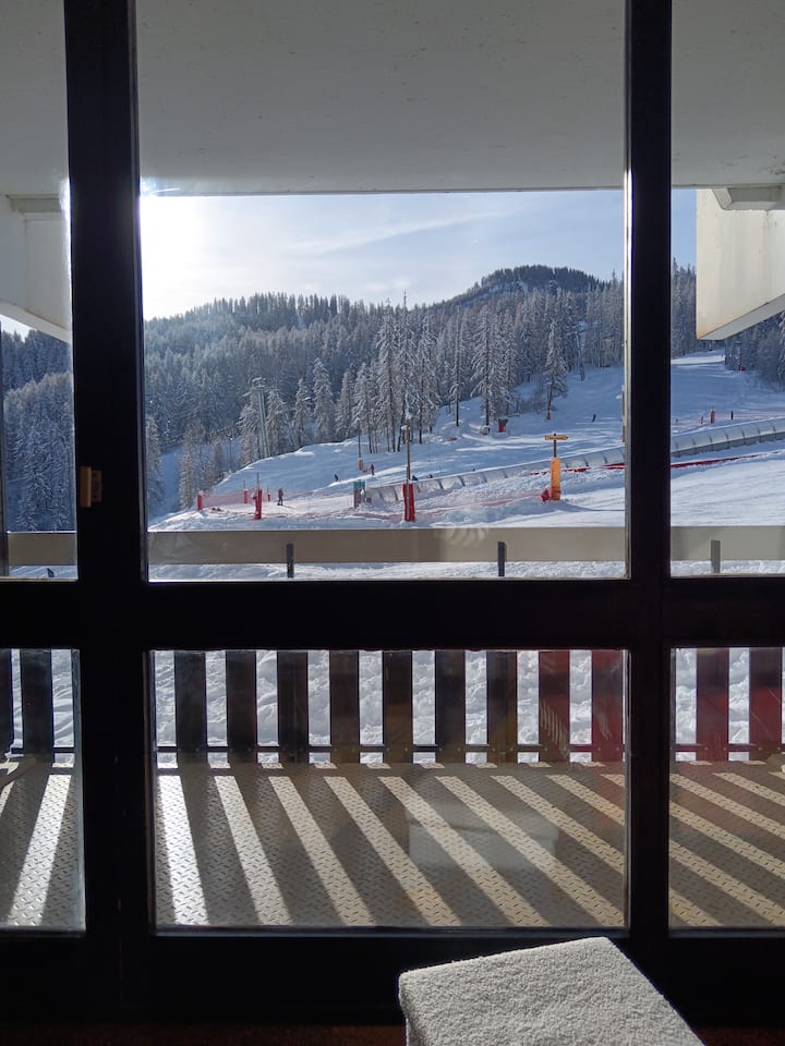 Appartement Au Pied Des Pistes - 6 Personnes - Vallouise, Francia