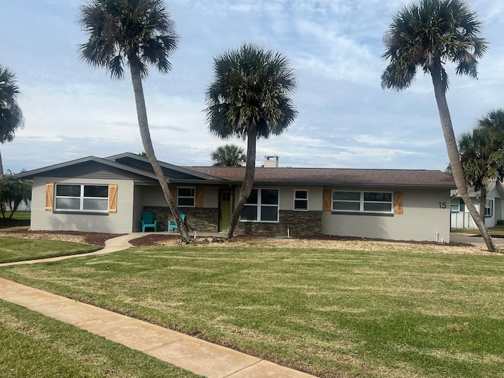 Beachside Luxury In Ormond! - Ormond Beach, FL