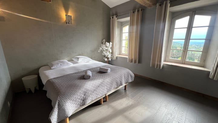 Appartement Coton - Fayence