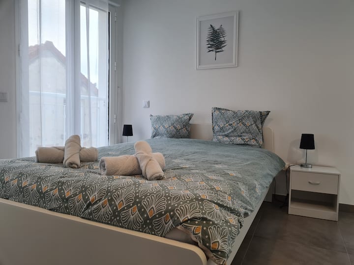 Trou Mahet - Palaiseau