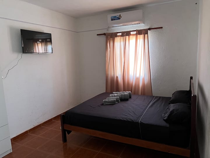 Departamento Por Día - Villa María