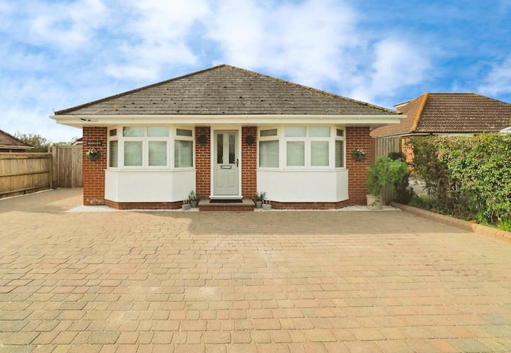 Luxury New Forest Retreat - Walk To Paultons - Lyndhurst, UK