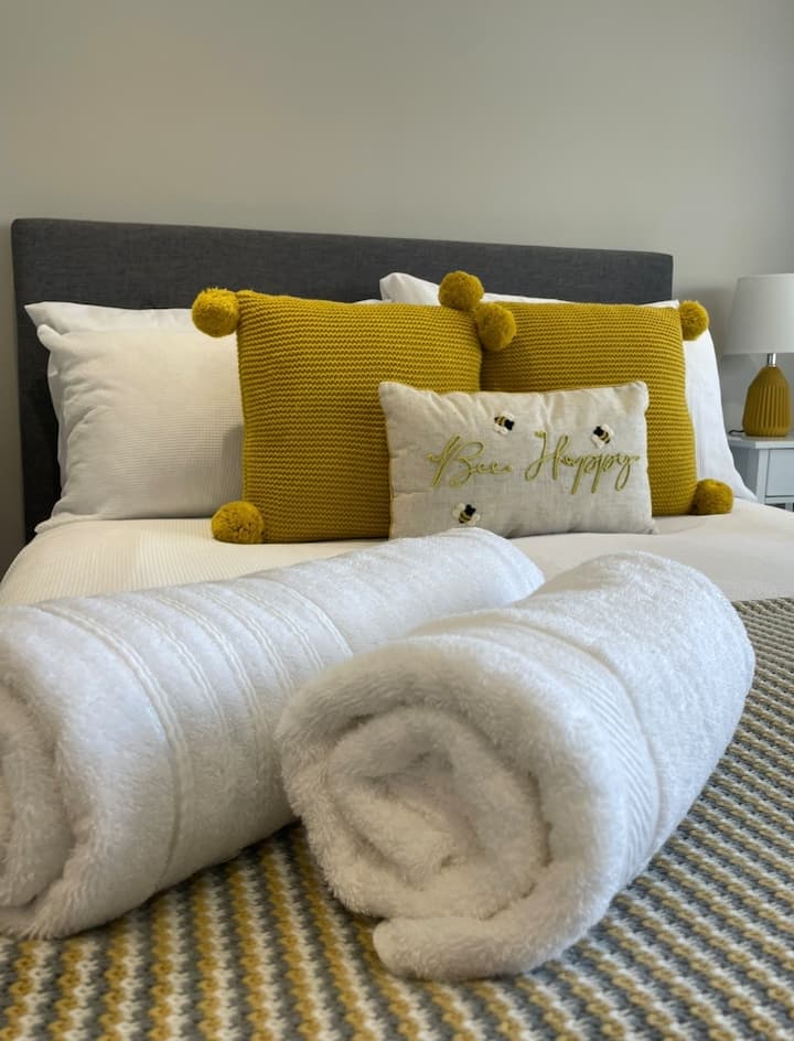 Luxury New Forest Retreat-walk To Peppa Pig World - Lyndhurst