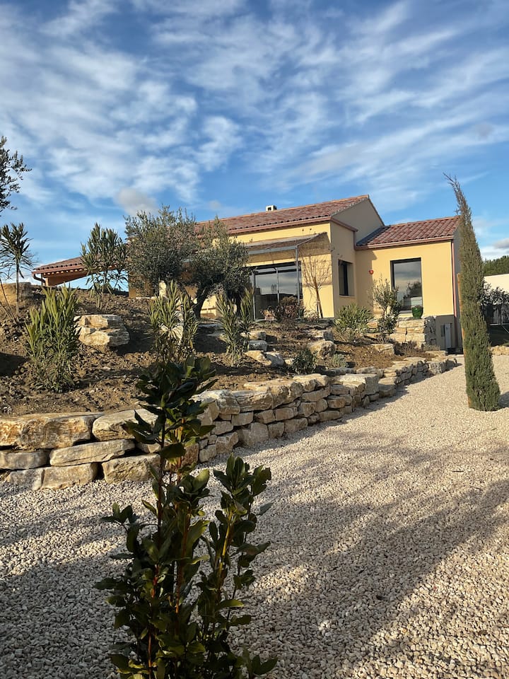 Maison En Hypercentre De Vaison-la-romaine - Vaison-la-Romaine