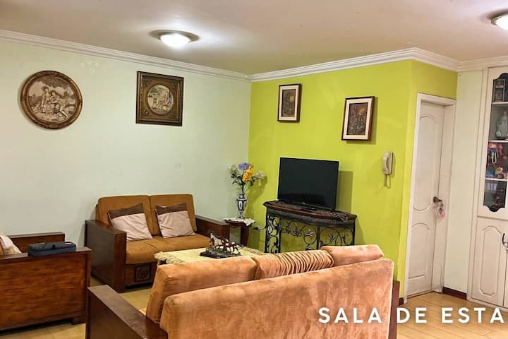 Hogar Familiar Y Tradicional - Loja