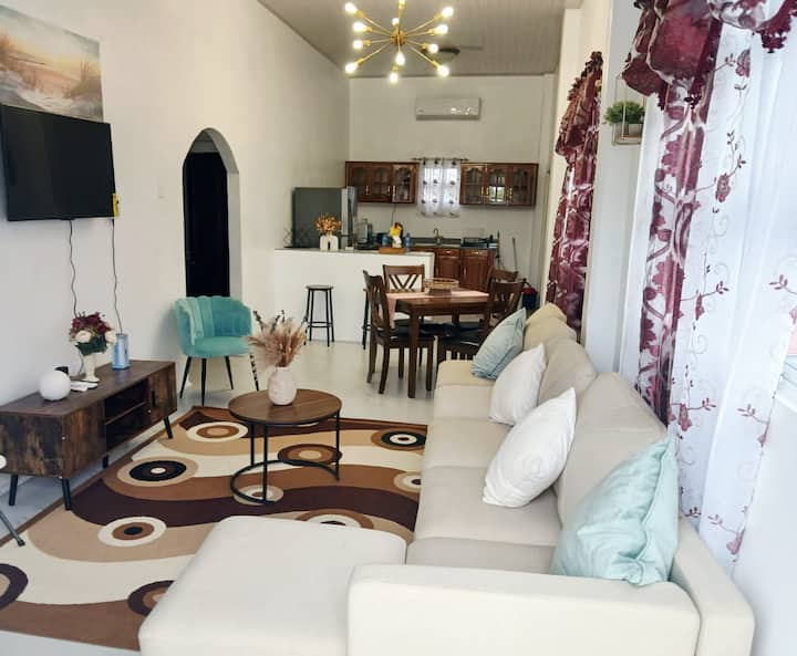 Joseph's Guesthouse - Guyana