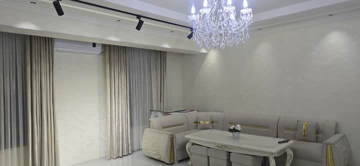 Центр города уютная квартира - Ouzbékistan