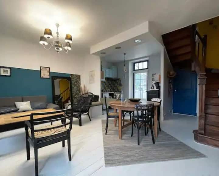 Bienvenue Chez&nbsp; La Petite Roze - Perros-Guirec