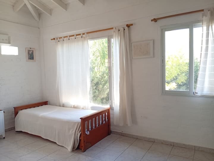 Departamento Muy Luminoso - Puerto Madryn