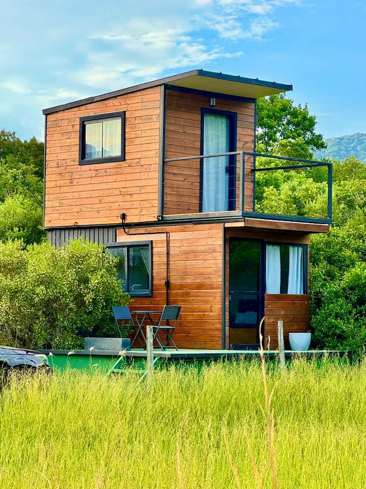 La Casita - Sua Pequena Grande Casa Na Praia - Garopaba