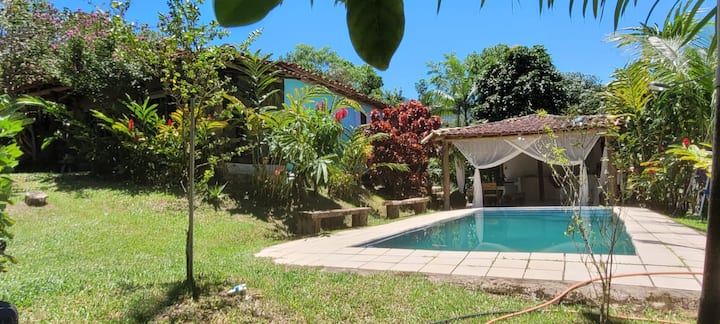 Caminho Da Roça - Trindade