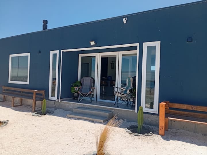 El Rincón De Raquel - Atacama