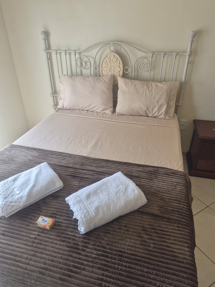 Casa Ideal Para Familia - Brazil