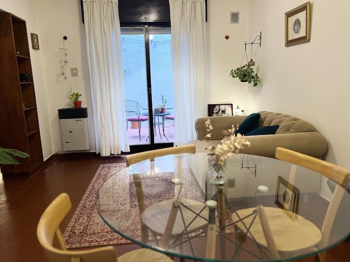 Córdoba Mágica - Córdoba, Argentina