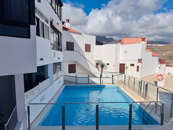 Los Cristianos Colina Ii - Los Cristianos