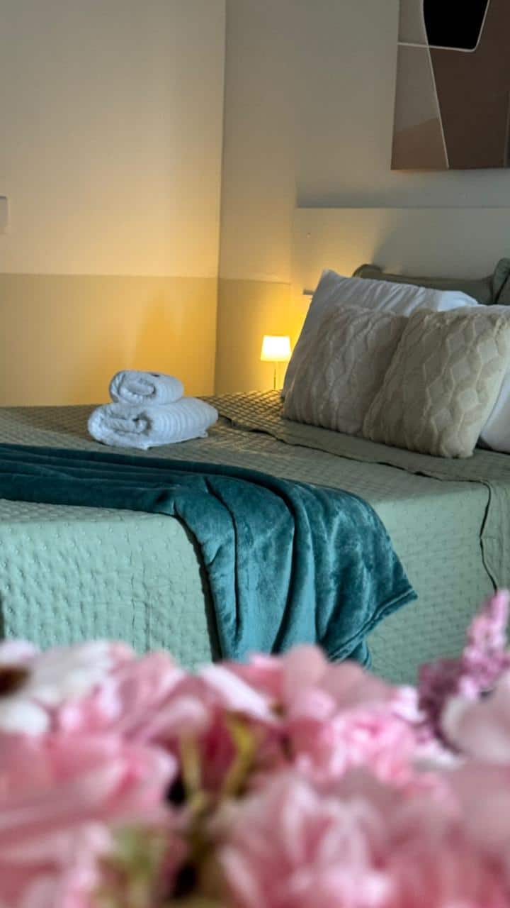 Espaço Novo E Acolhedor Jandira Perto Do Centro - Barueri