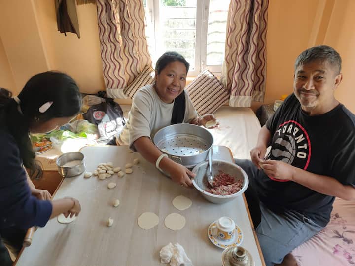 Hemja Tibetan Homestay - Pokhara