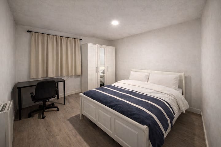 Dublin 8 City Double Room - Dublin