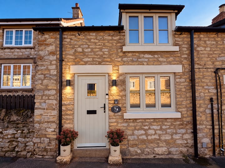 Pottergate Lodge Helmsley | Hot Tub & Pet Friendly - Helmsley