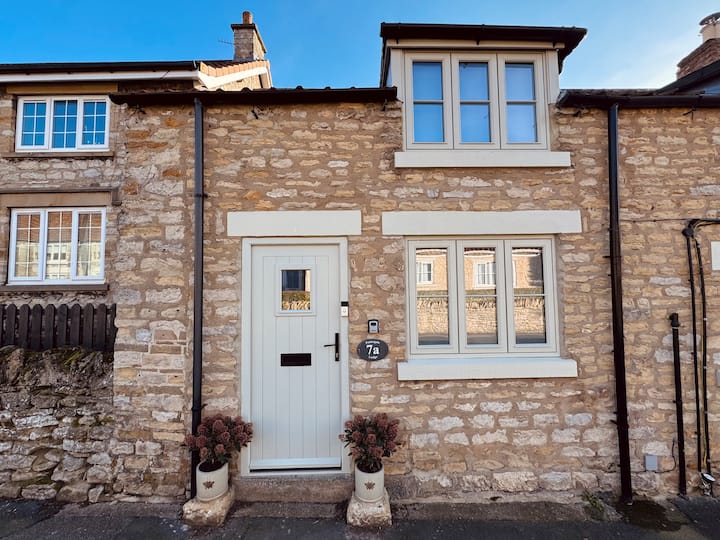 Pottergate Lodge - Helmsley - Helmsley