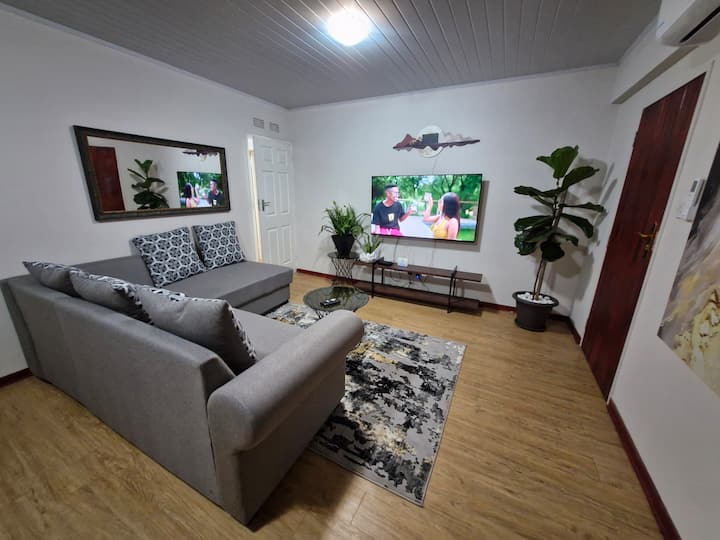 Platinum Stay Air Bnb - Gaborone