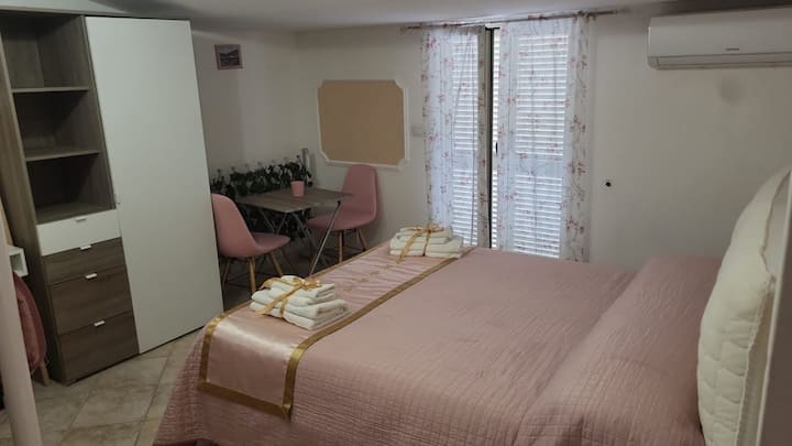 B&b Dimora Del Centro Scalea - Scalea