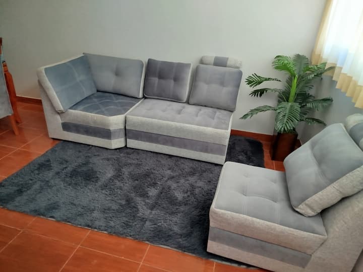 Departamento En Ilo - Ilo